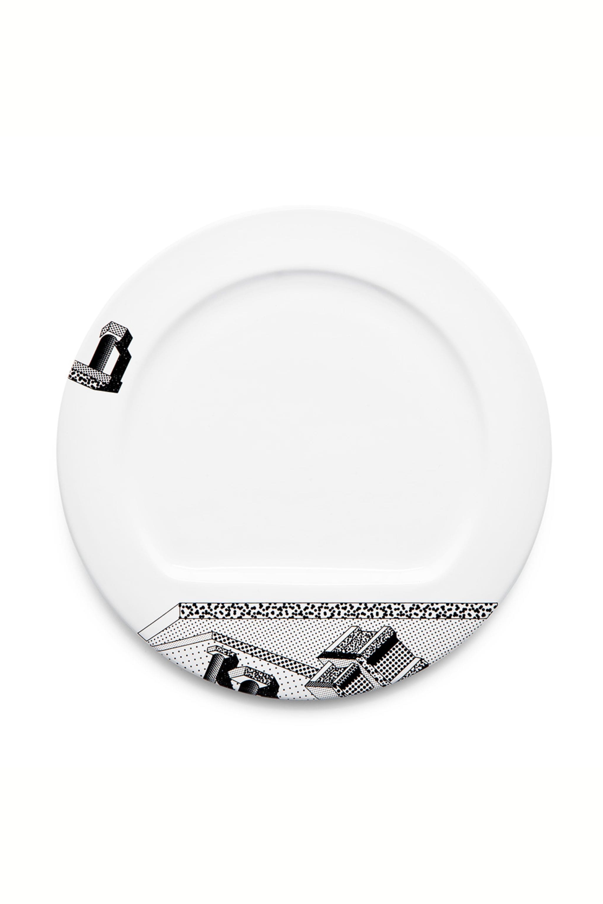 Memphis Milano Indivia by Ettore Sottsass | Bonne Choice