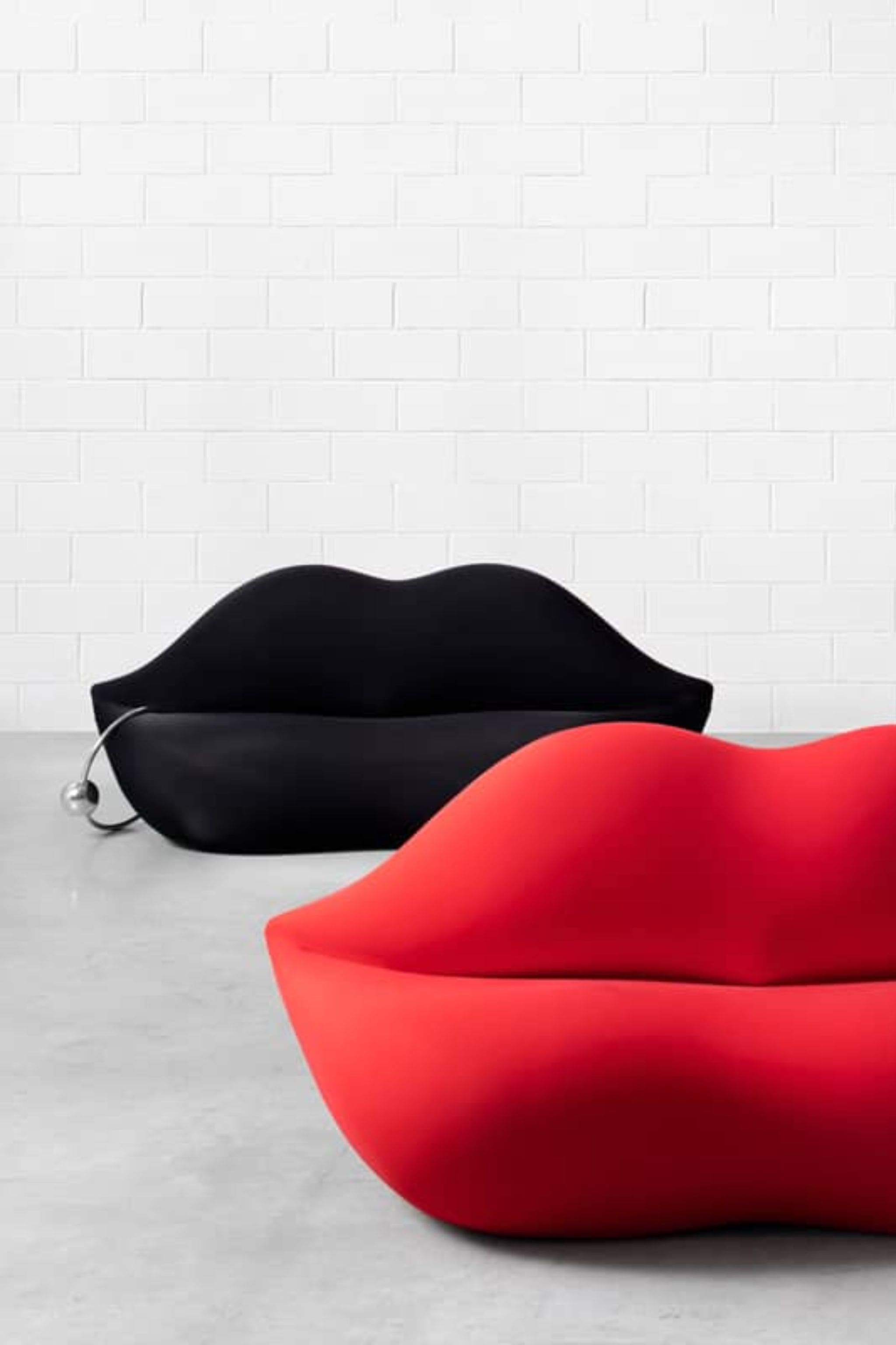 Gufram BOCCA® Lips | Bonne Choice