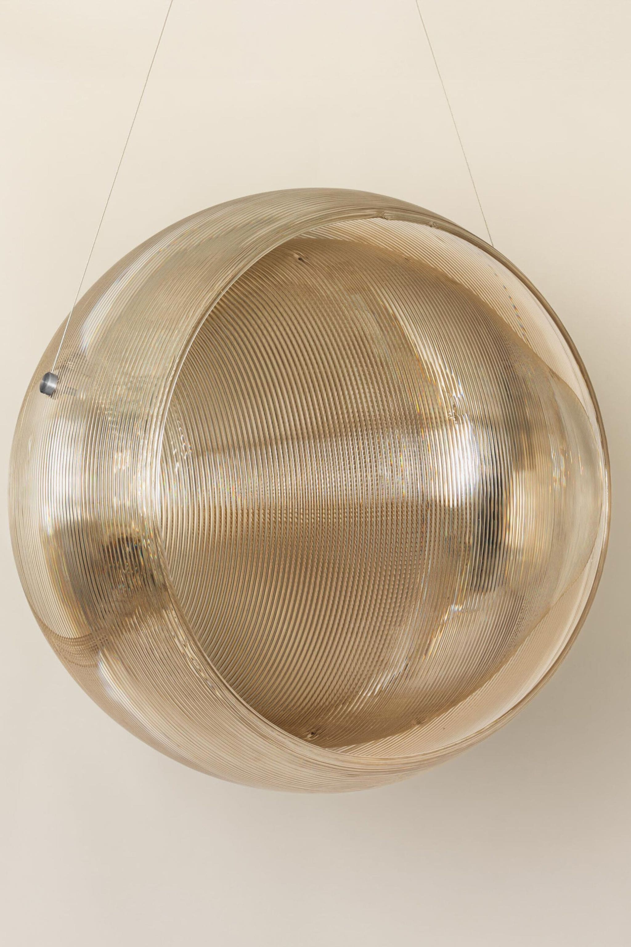 Kooij Helm by Dirk van der Kooij | Bonne Choice