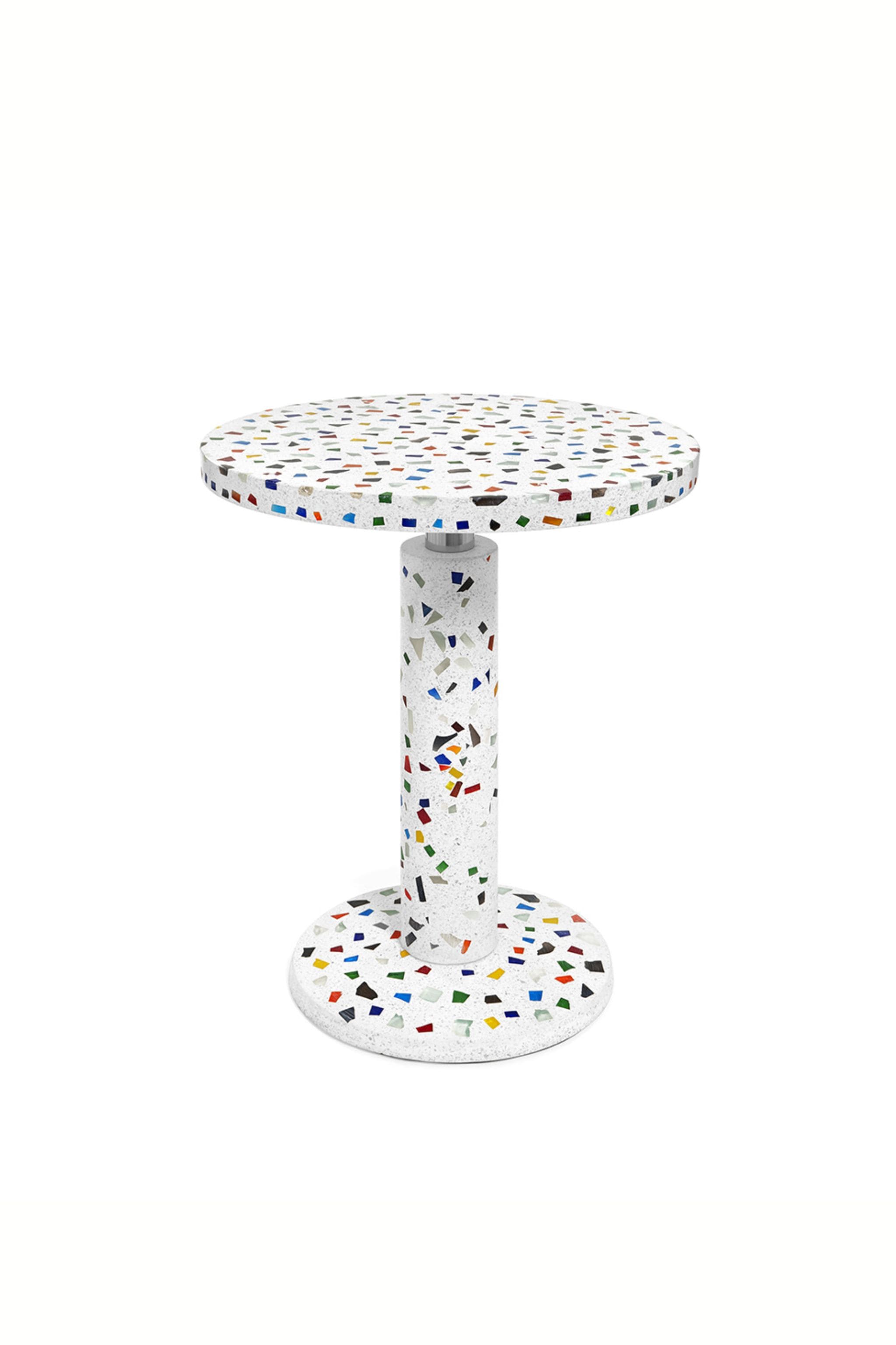 Memphis Milano Kyoto by Shiro Kuramata | Bonne Choice