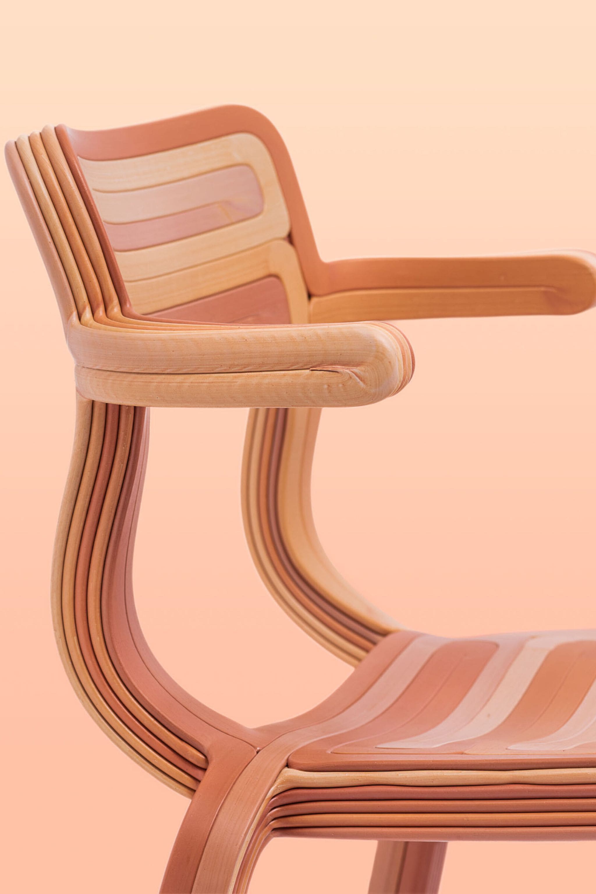 Kooij RvR Chair | Bonne Choice