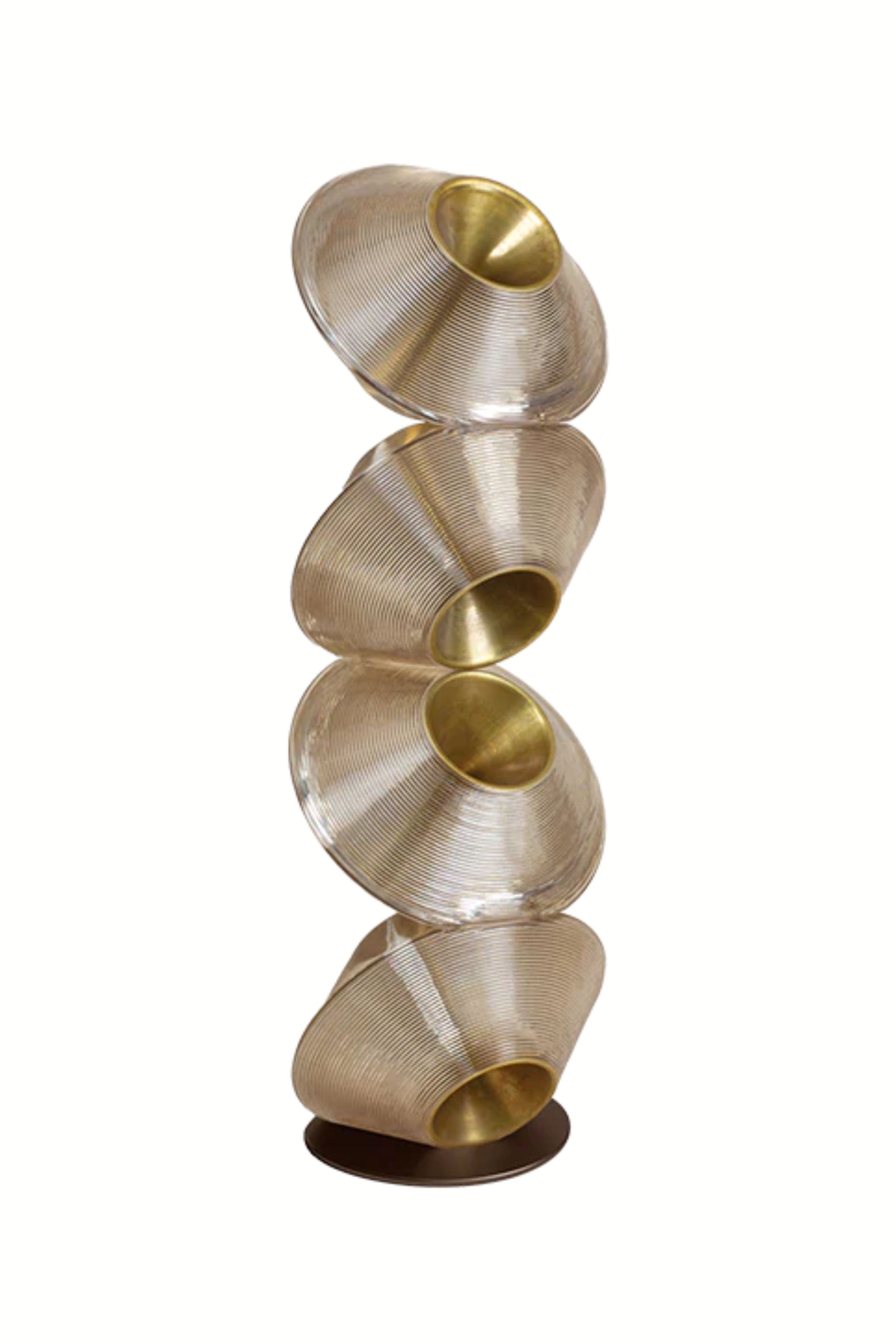 Kooij Tol 4 Floor Lamp | Bonne Choice