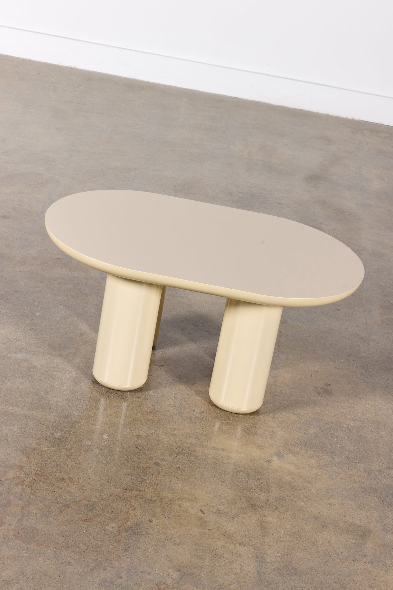 Eclipso Low Coffee Table by Jamie Hayon for BD Barcelona | Bonne Choice