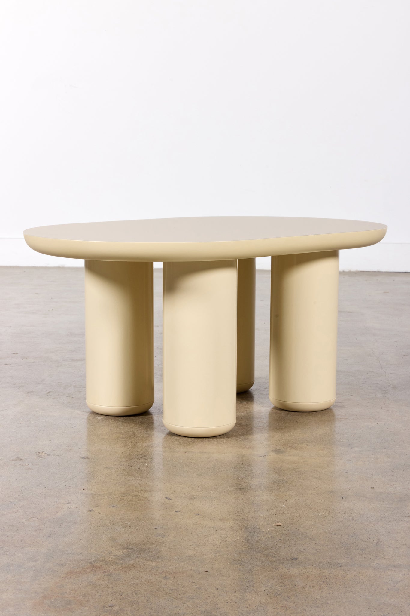 Eclipso Low Coffee Table by Jamie Hayon for BD Barcelona | Bonne Choice