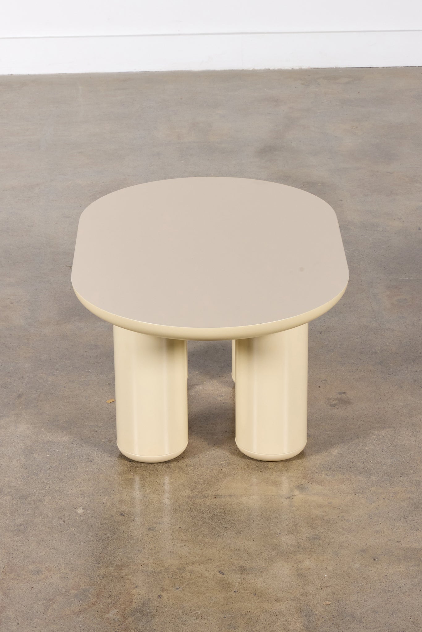 Eclipso Low Coffee Table by Jamie Hayon for BD Barcelona | Bonne Choice