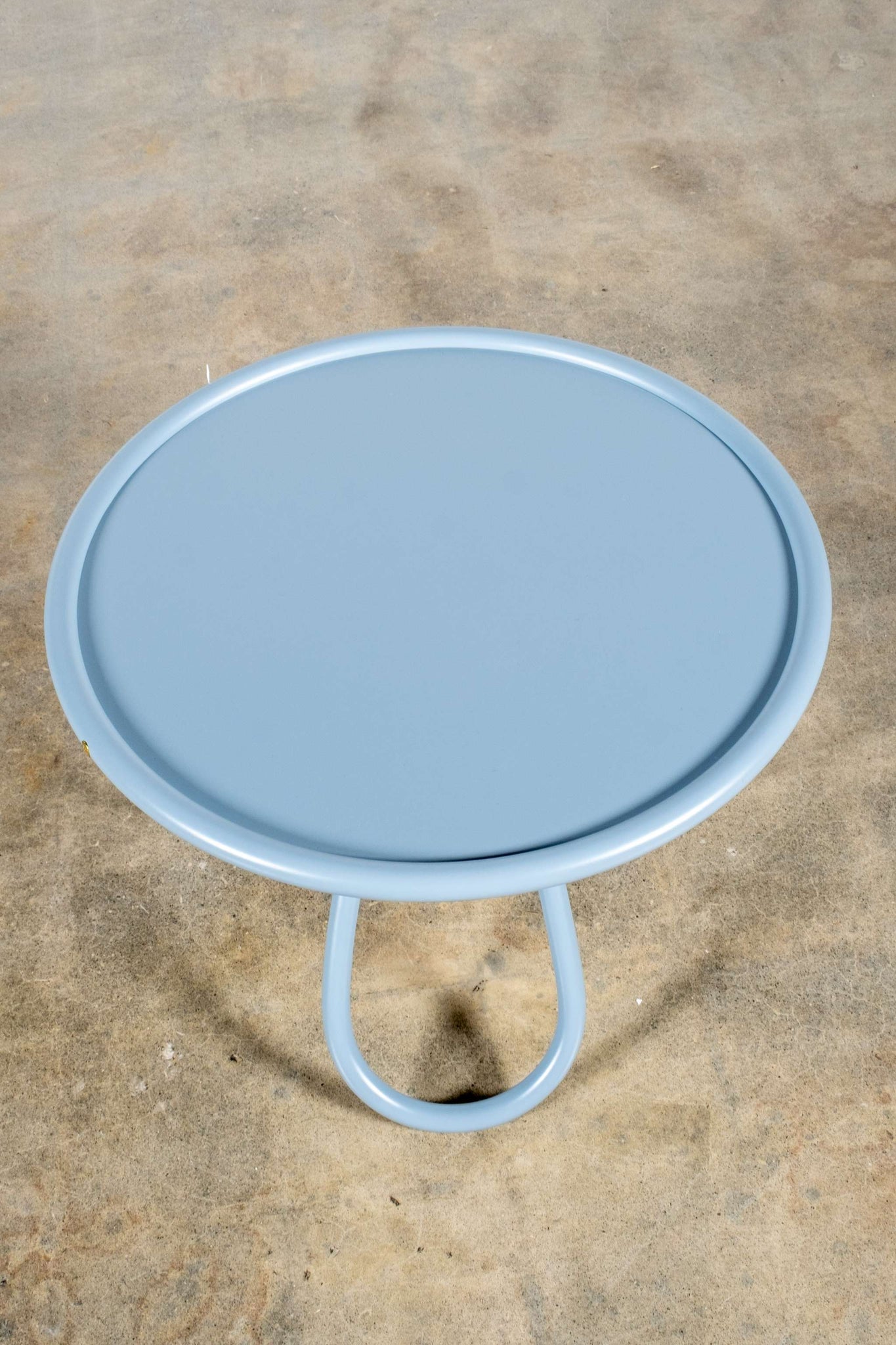 Arch Coffee Table, Squirrel Grey by Front for Wiener GTV Design | Bonne ...