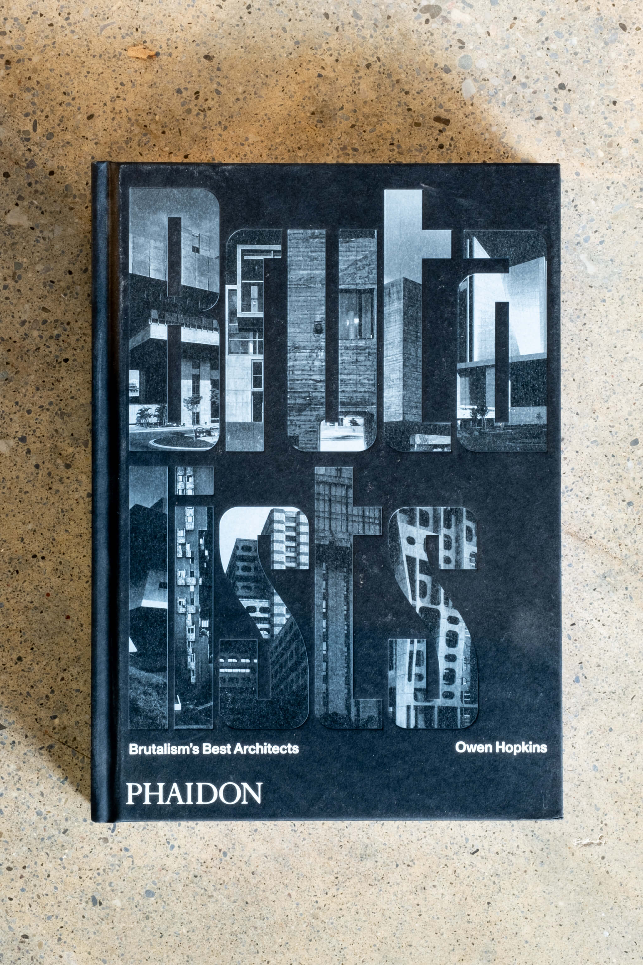 The Brutalists: Brutalism's Best Architects – Bonne Choice