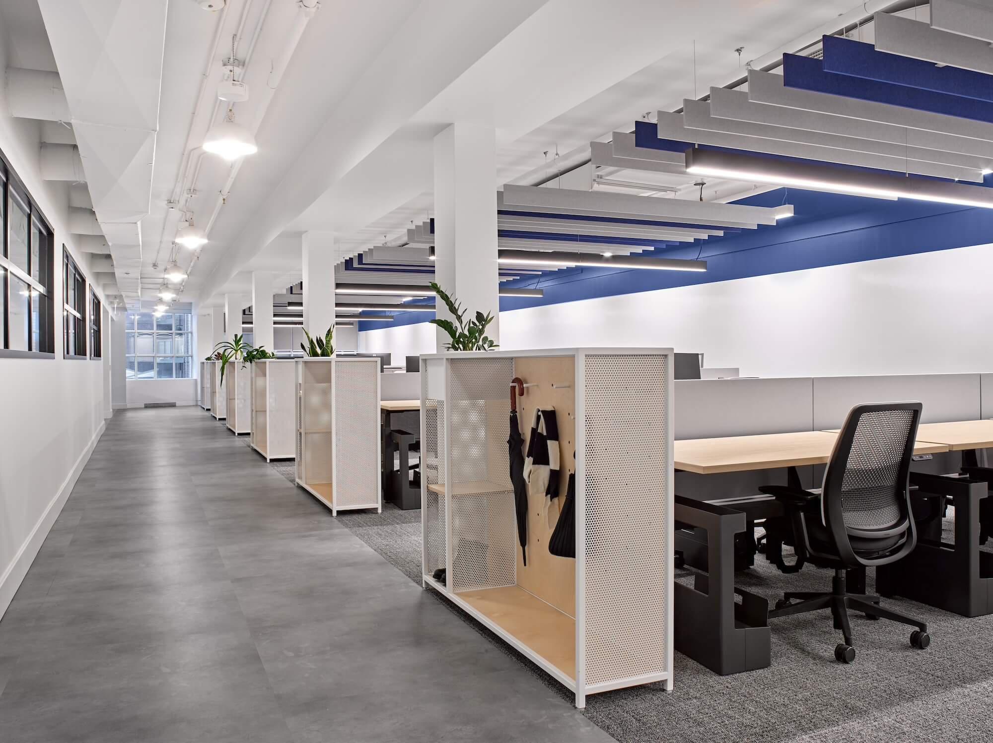 Rose Rocket Corporate Office | Bonne Choice Projects