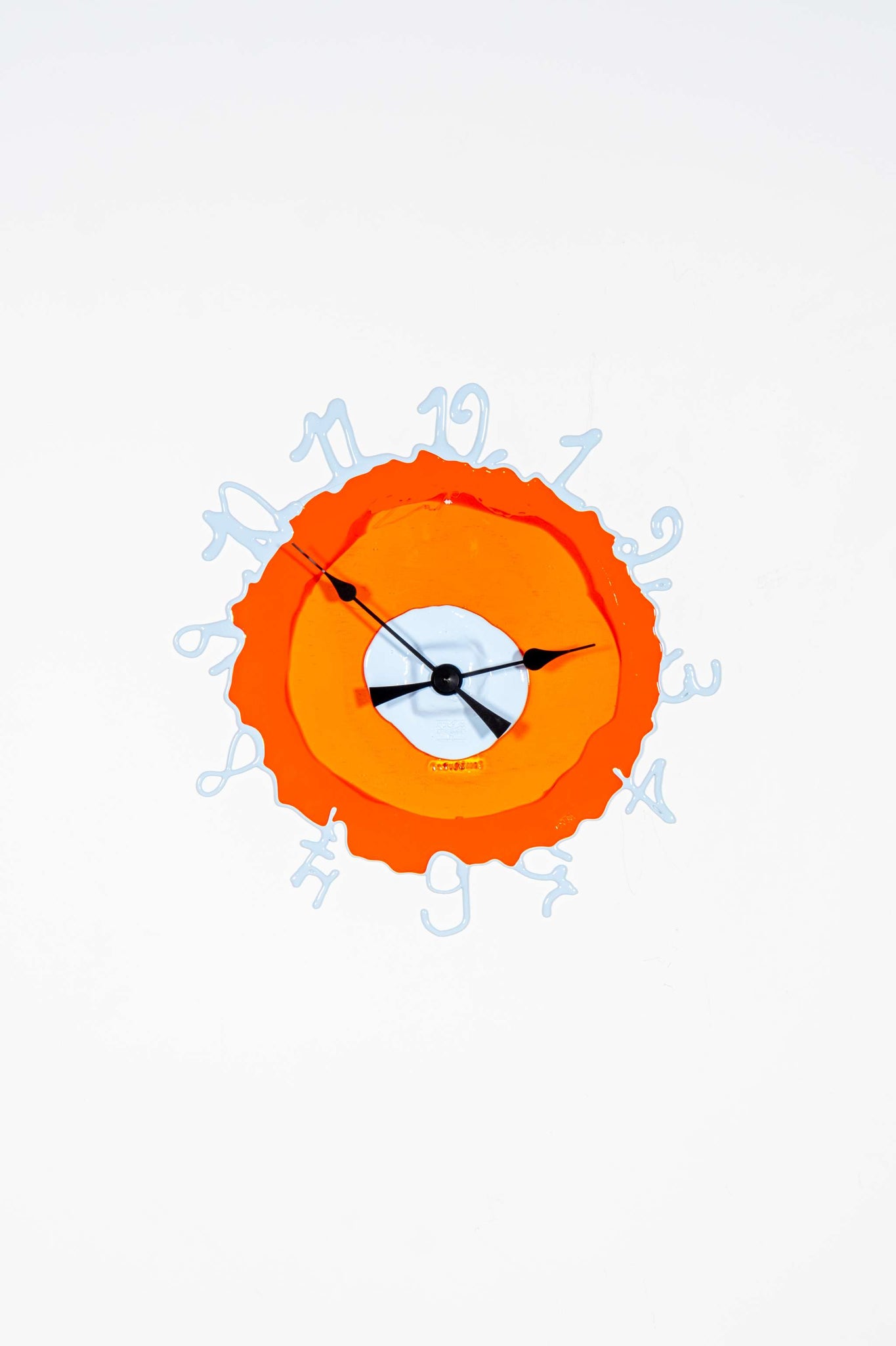 Round the Clock by Gaetano Pesce | Bonne Choice