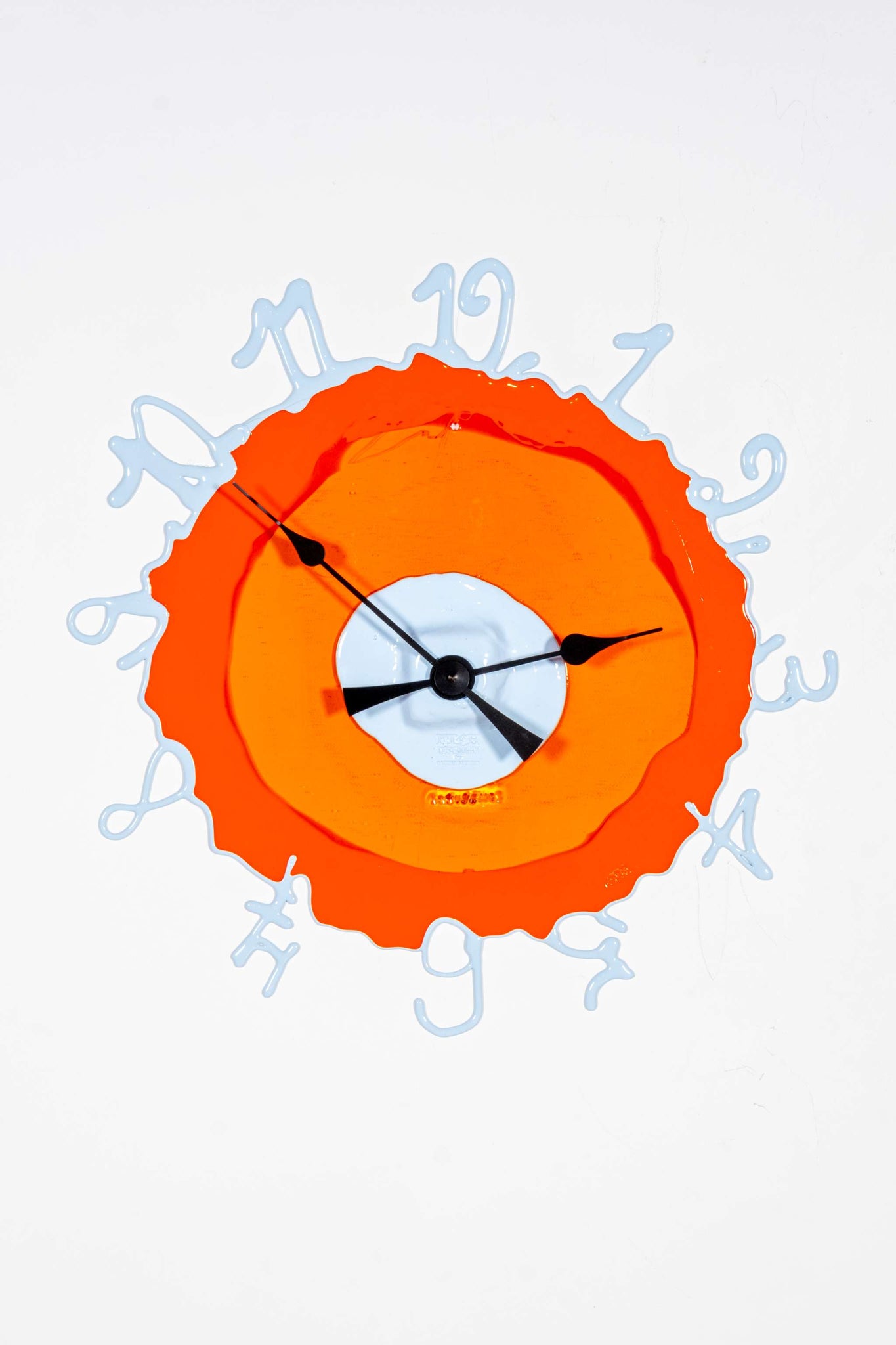 Round the Clock by Gaetano Pesce | Bonne Choice