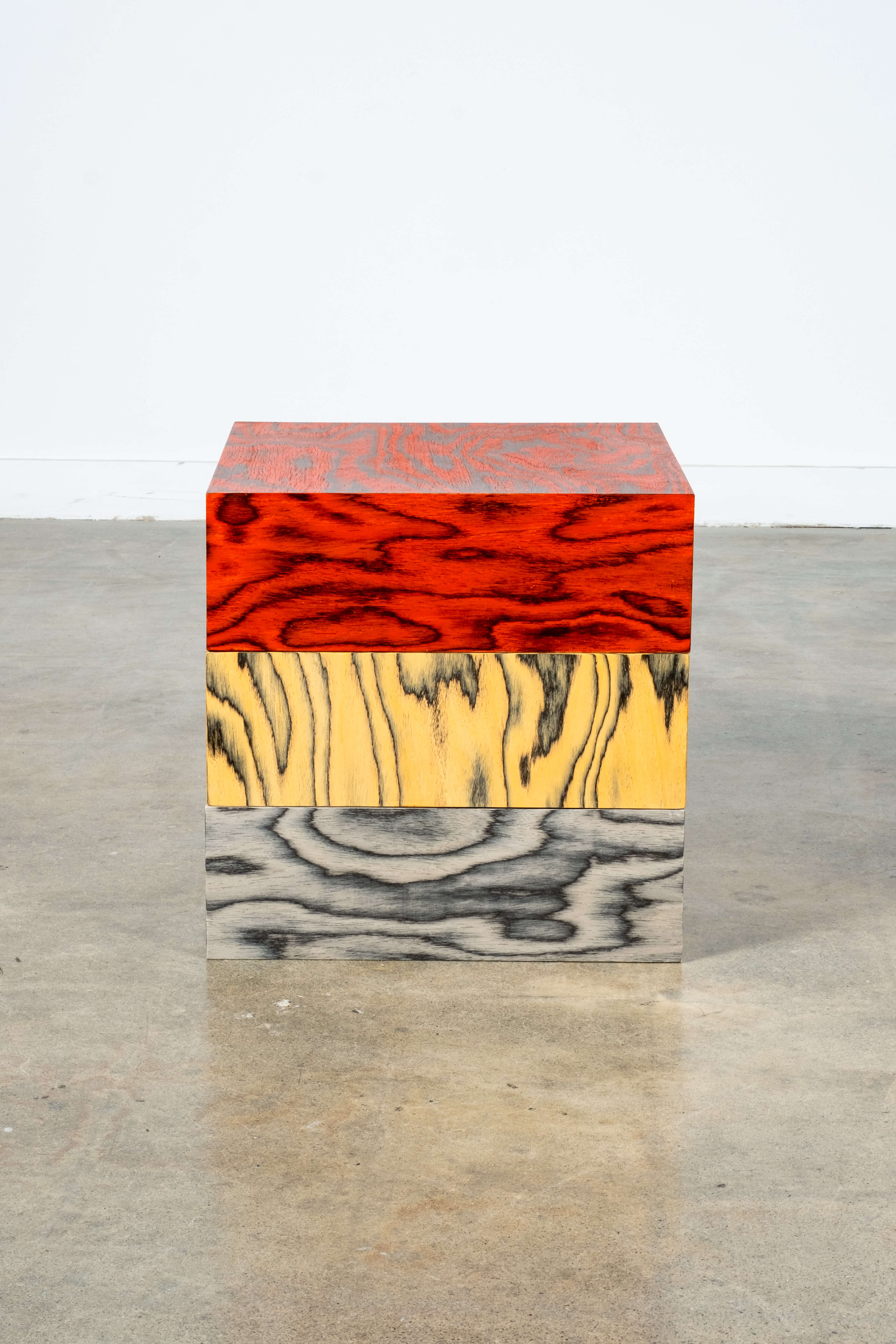 BLOQUE 5 – Bonne Choice