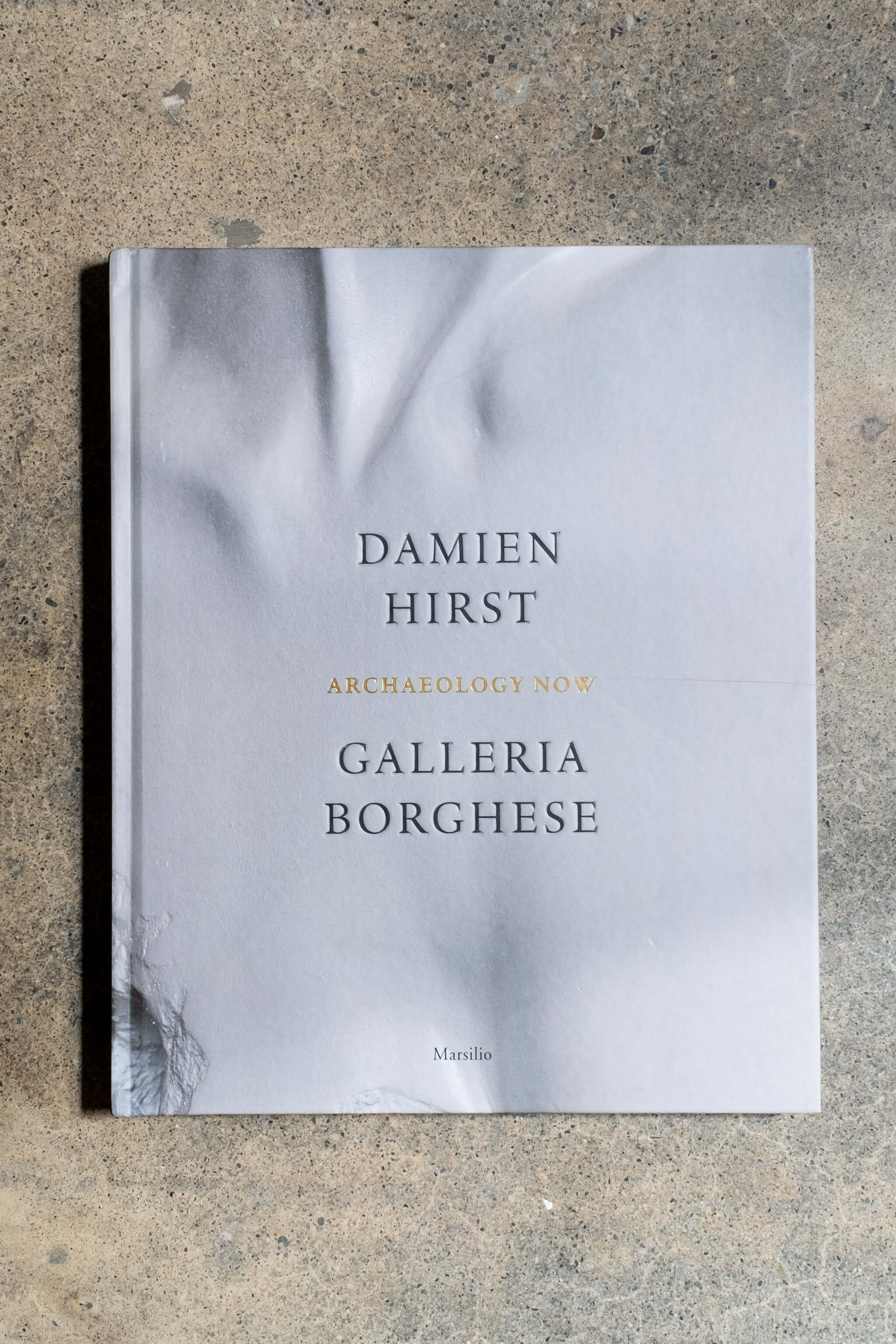 Damien Hirst: Archaelogy Now | Bonne Choice