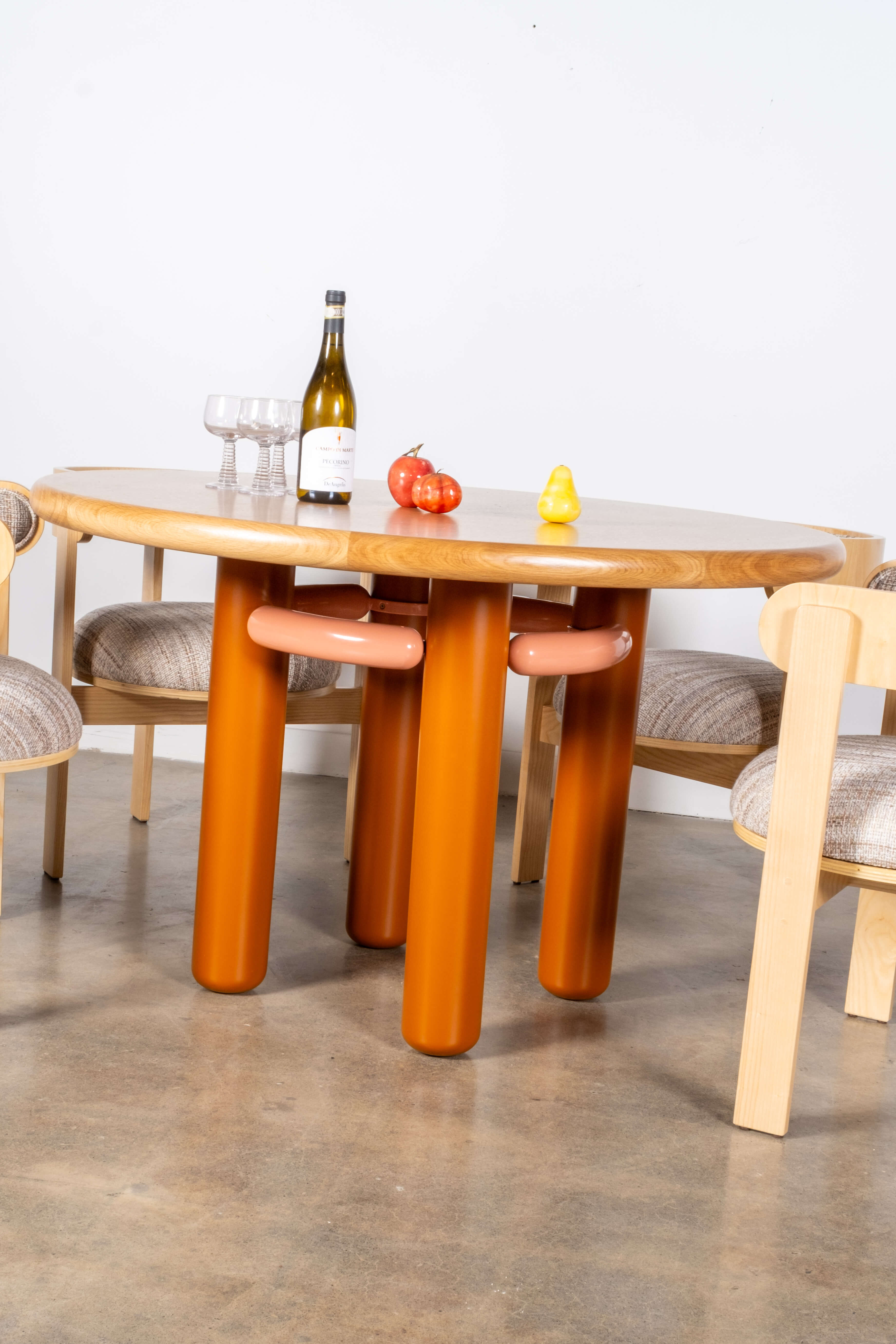 Kai Dining Table – Bonne Choice