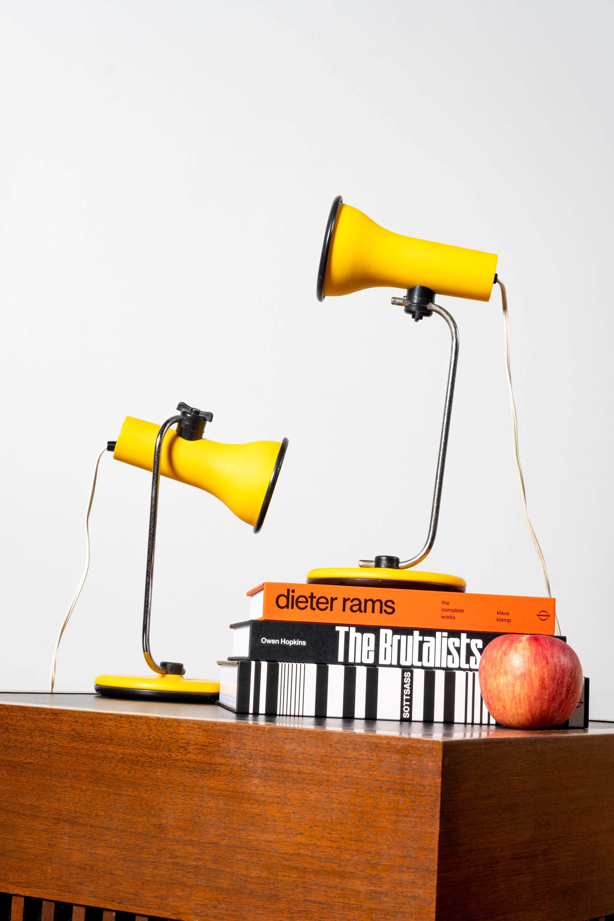 Yellow Task Desk Lamps | Bonne Choice