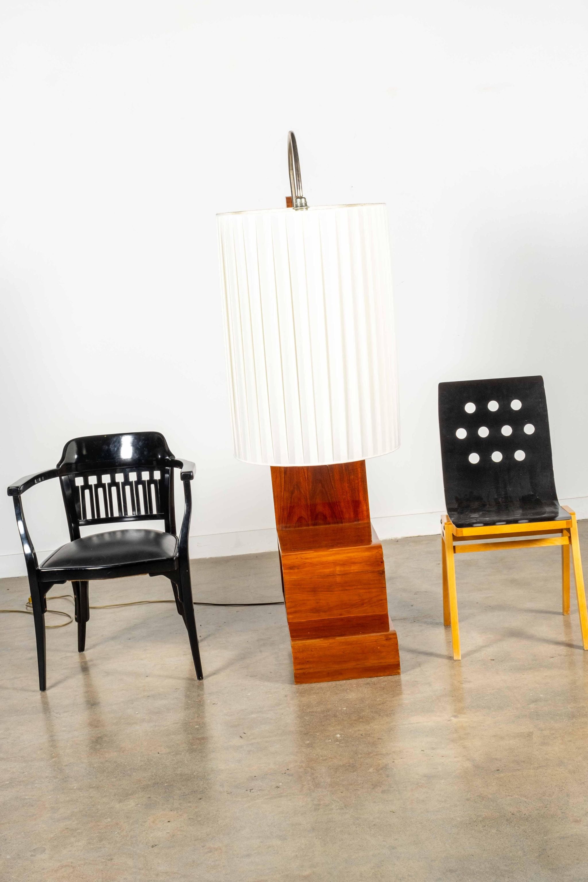 Otto Wagner Chair No. 714 | Bonne Choice