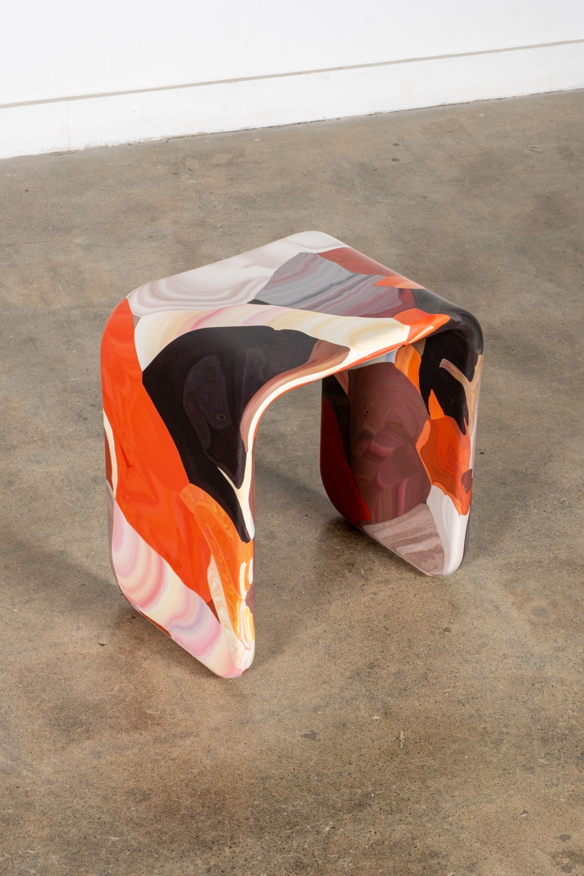 Kooij Staple Side Table | Bonne Choice