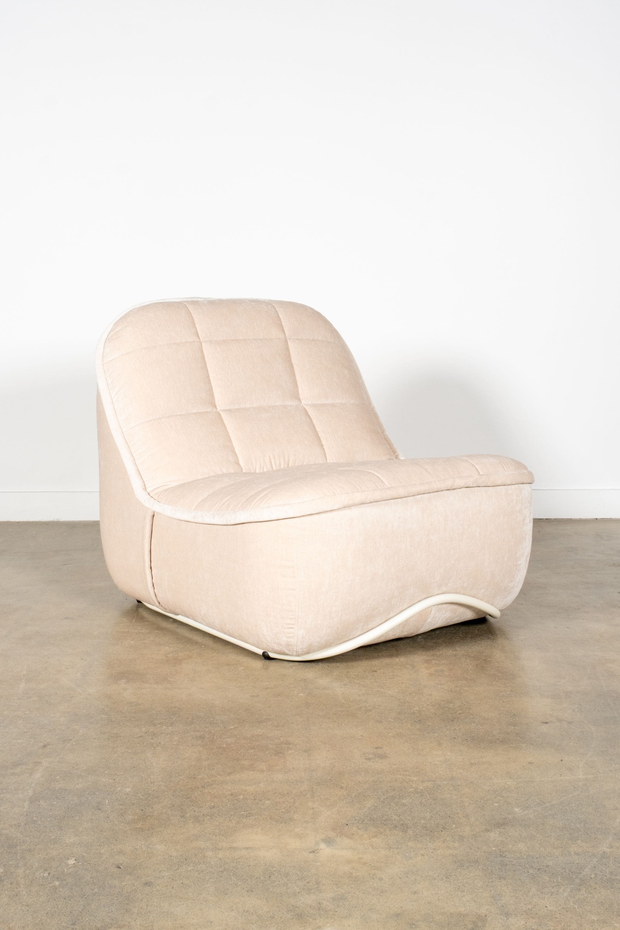 Sancal Vibe Lounge Chair | Bonne Choice