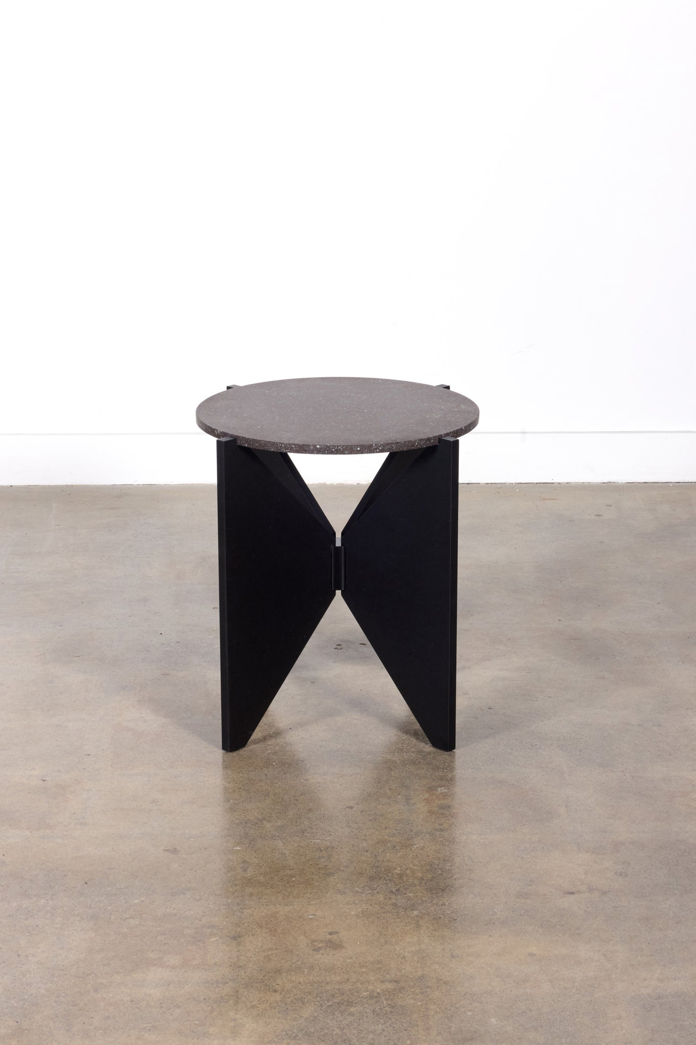 Saturno 48 Low Table by Mario Botta for Alias | Bonne Choice