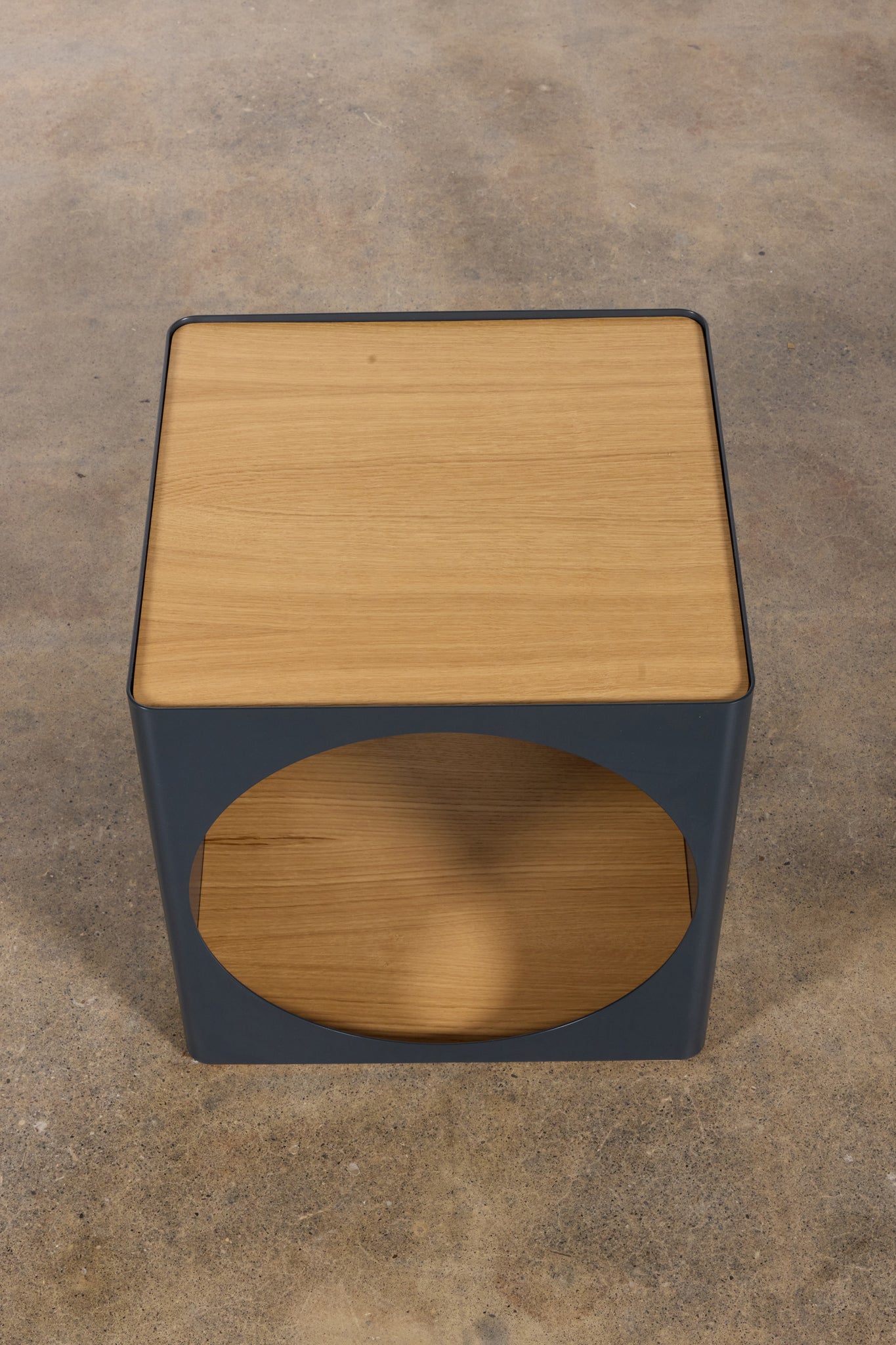 Ring Storage Unit by Joe Colombo for B-Line | Bonne Choice