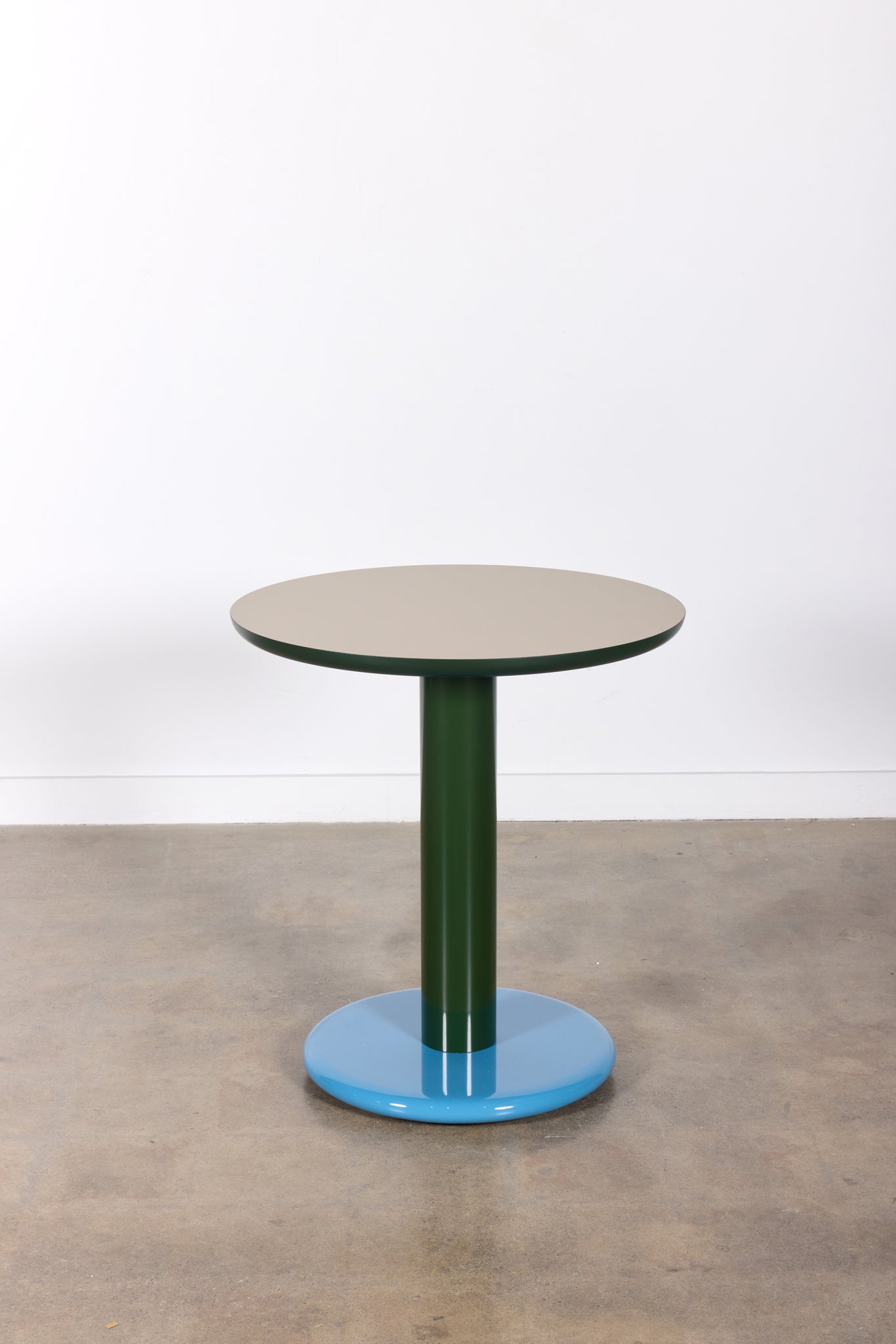 Eclipso Cafe Bistro Table by Jamie Hayon for BD Barcelona | Bonne Choice