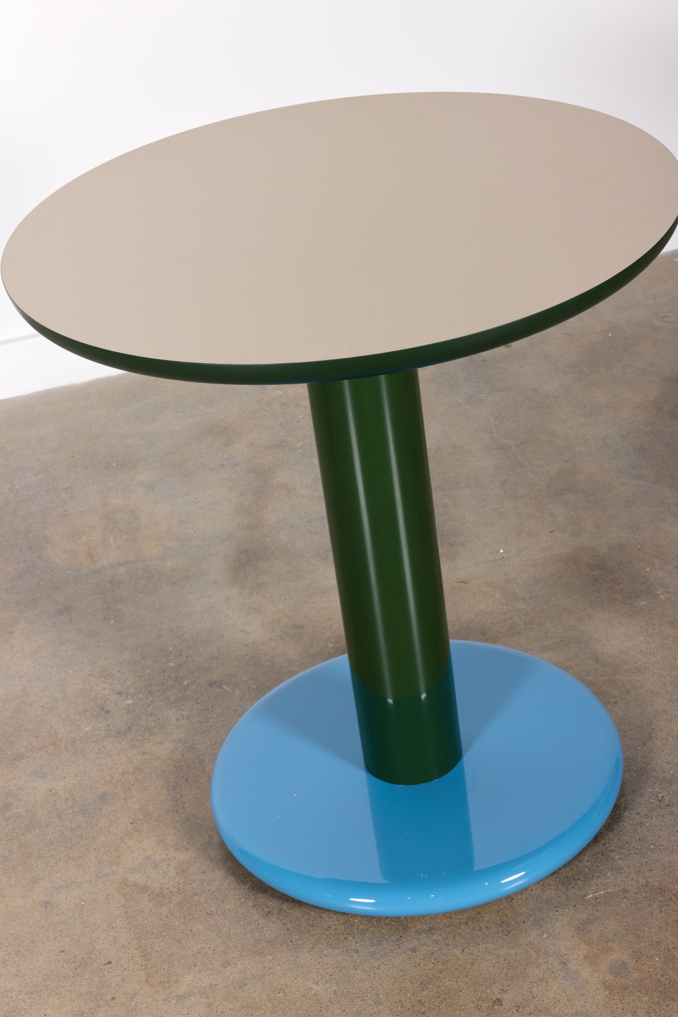 Eclipso Cafe Bistro Table by Jamie Hayon for BD Barcelona | Bonne Choice