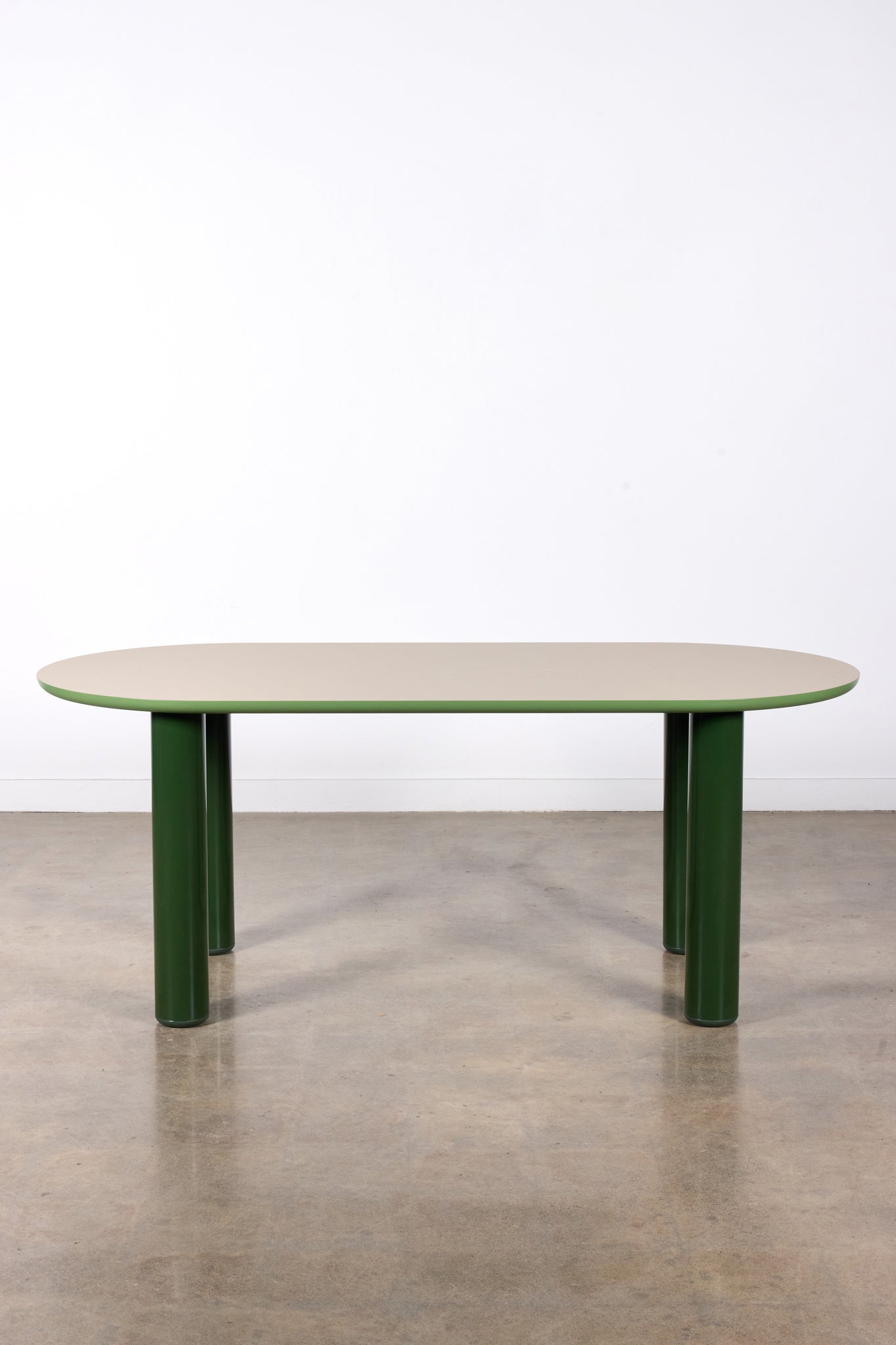 Eclipso Dining Table 190 by Jamie Hayon for BD Barcelona | Bonne Choice