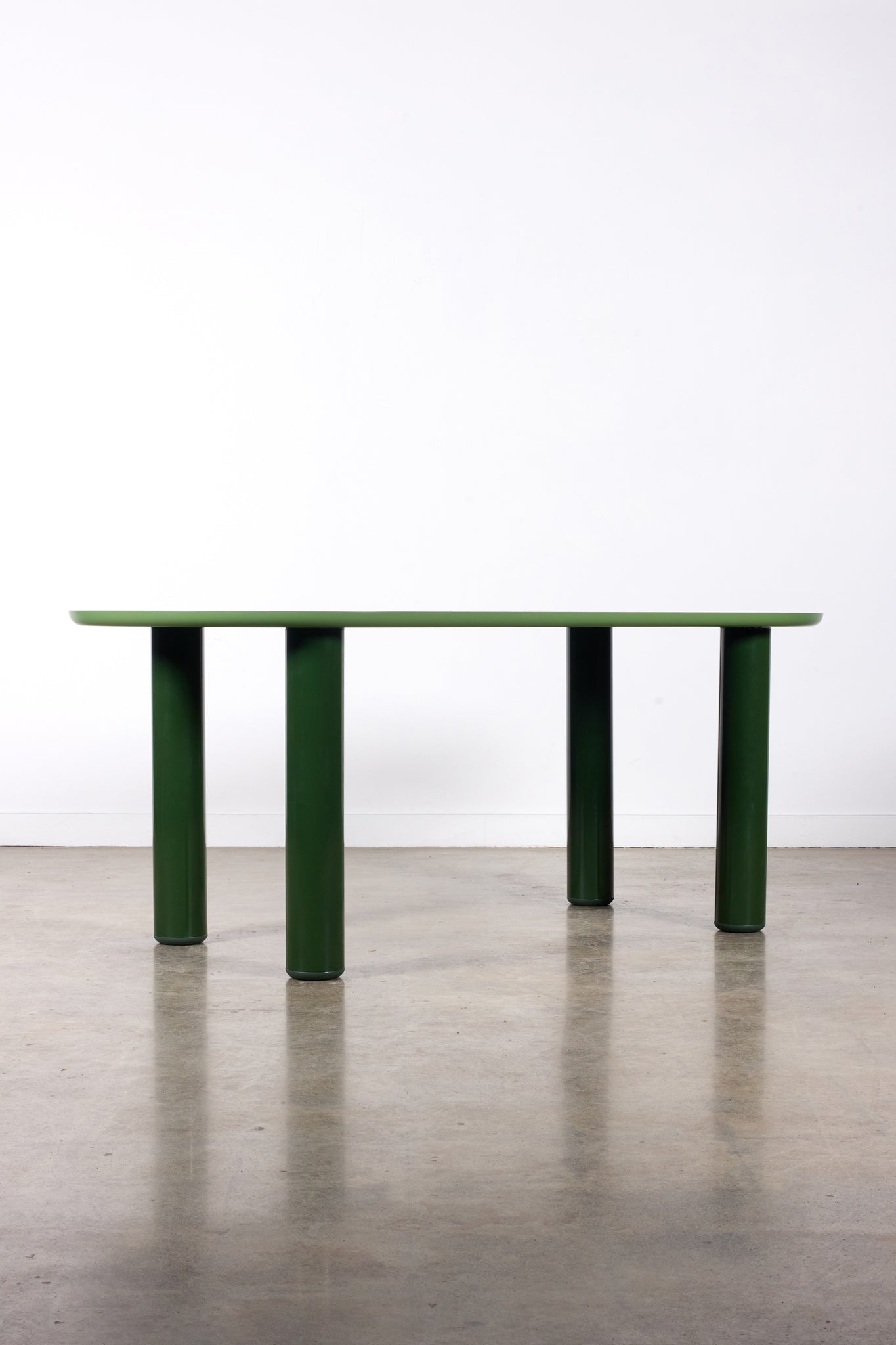 Eclipso Dining Table 190 by Jamie Hayon for BD Barcelona | Bonne Choice