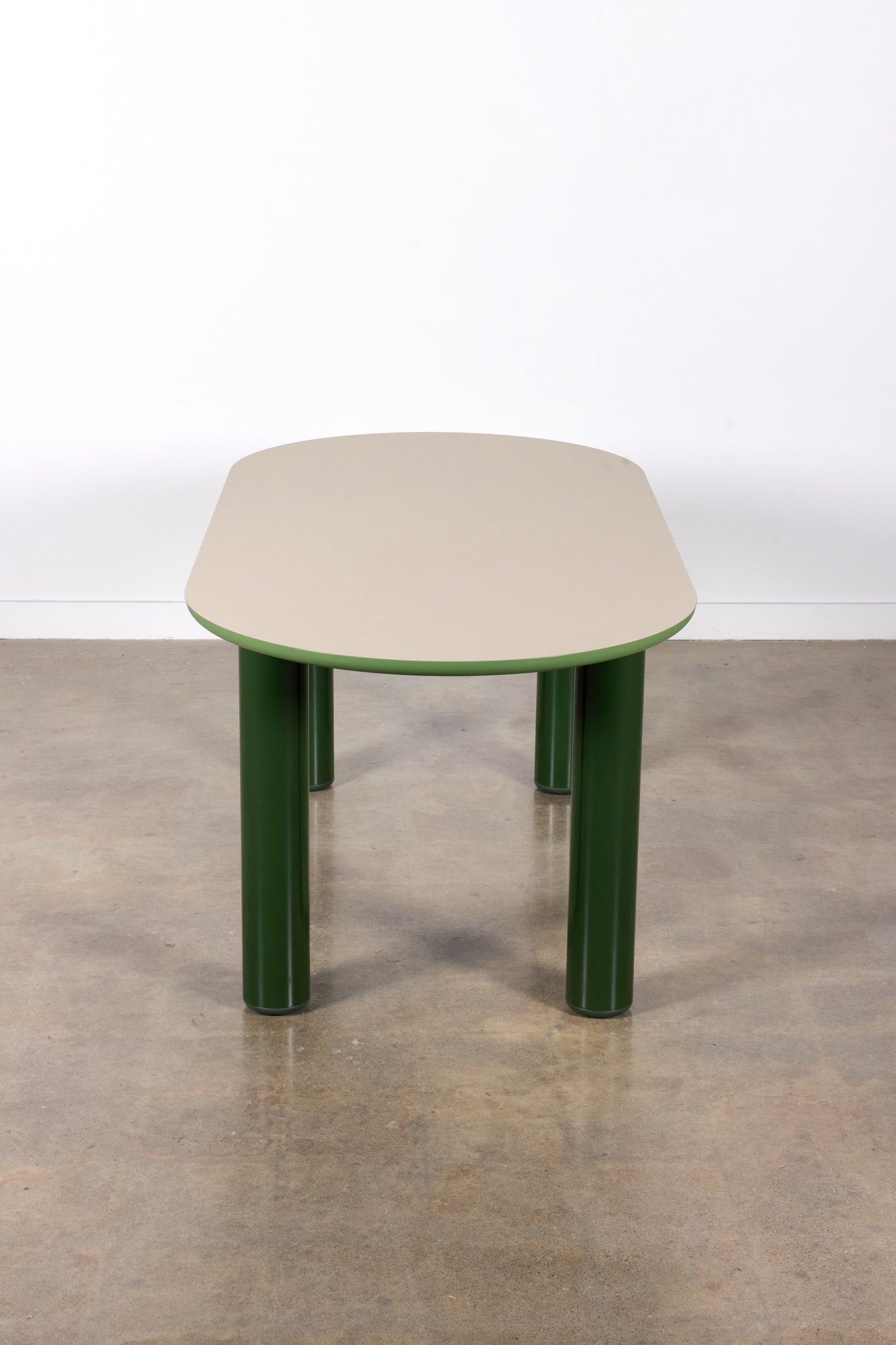 Eclipso Dining Table 190 by Jamie Hayon for BD Barcelona | Bonne Choice