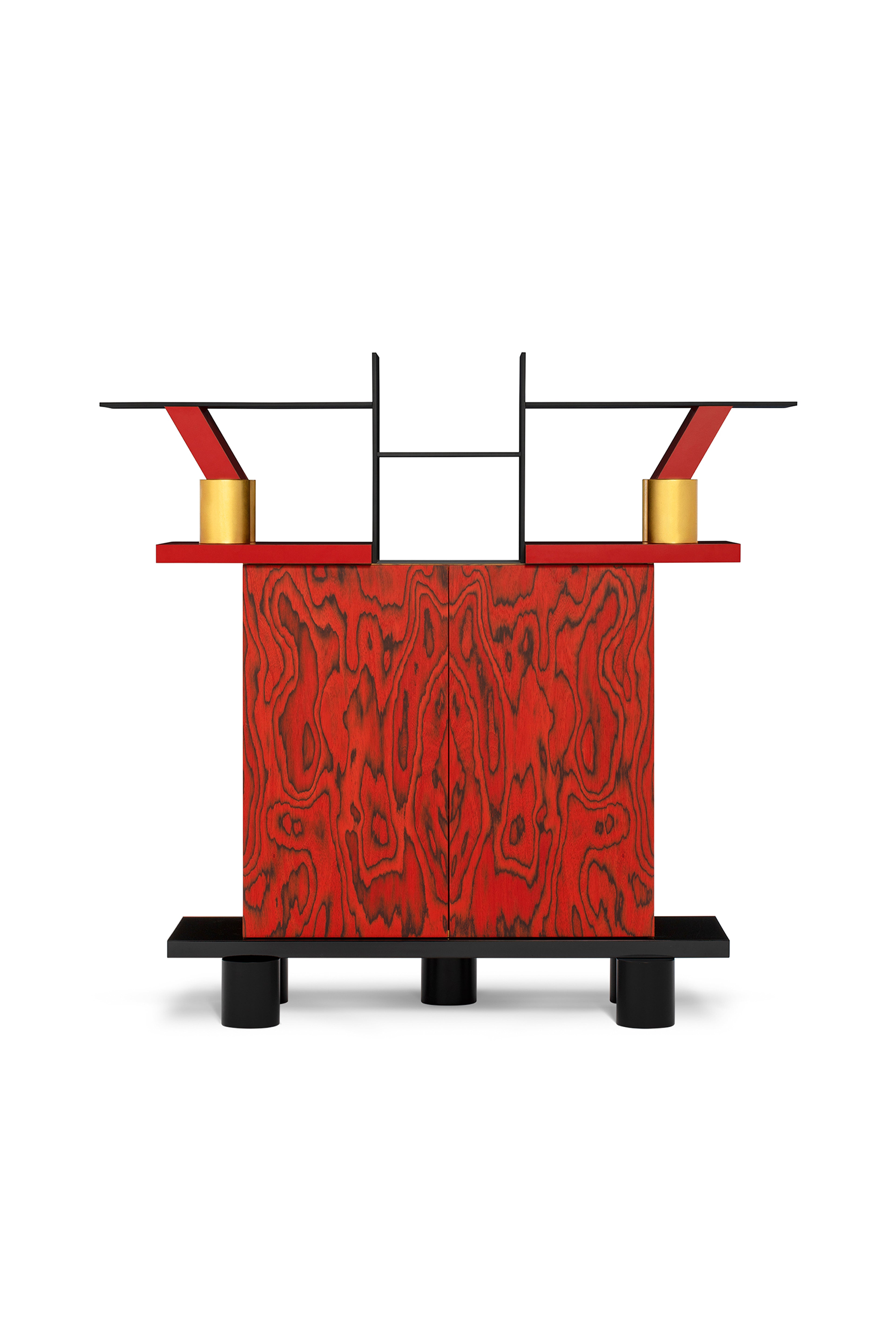 Memphis Milano Carlton Shelf | Bonne Choice