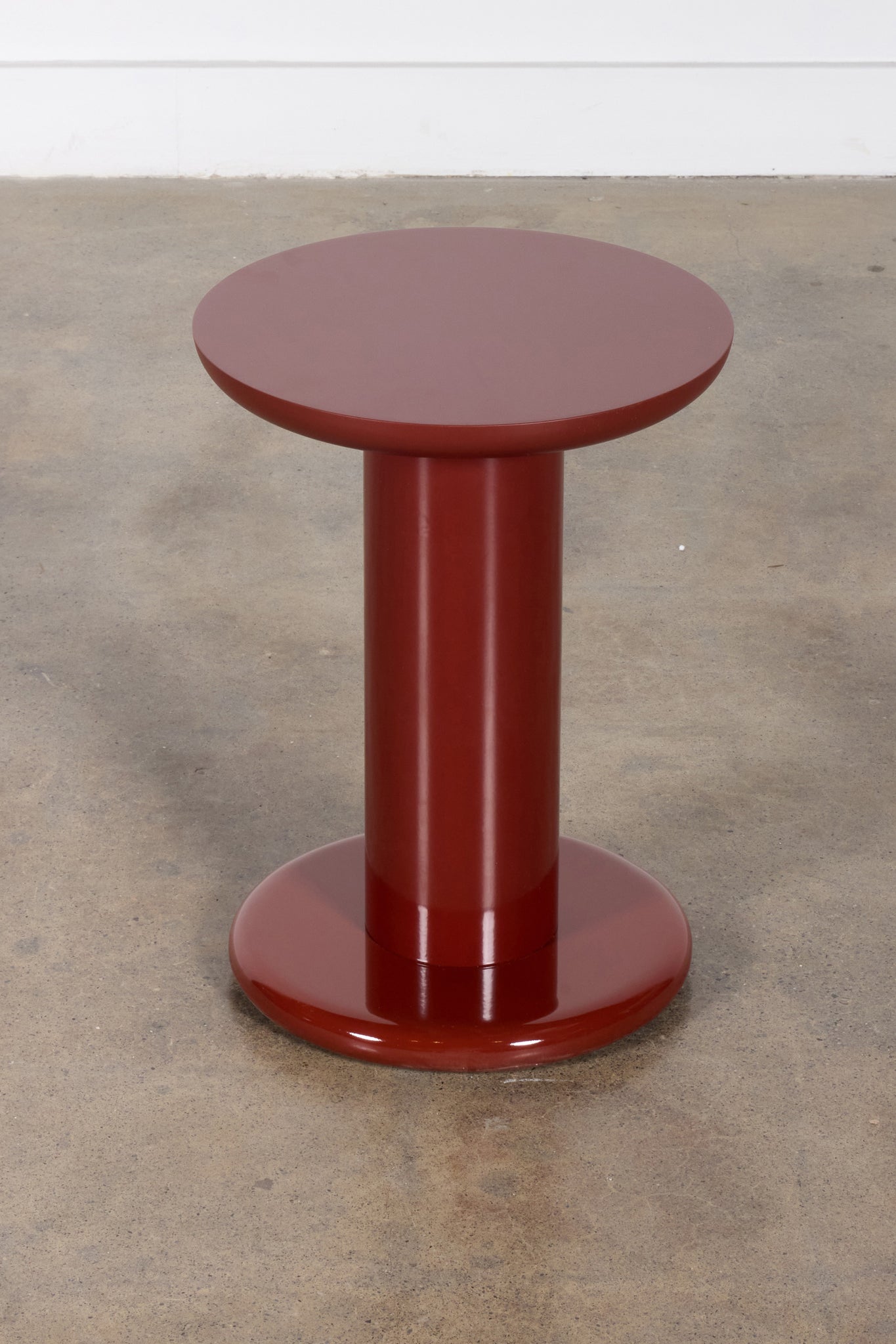 Eclipso Side Table by Jaime Hayon for BD Barcelona | Bonne Choice