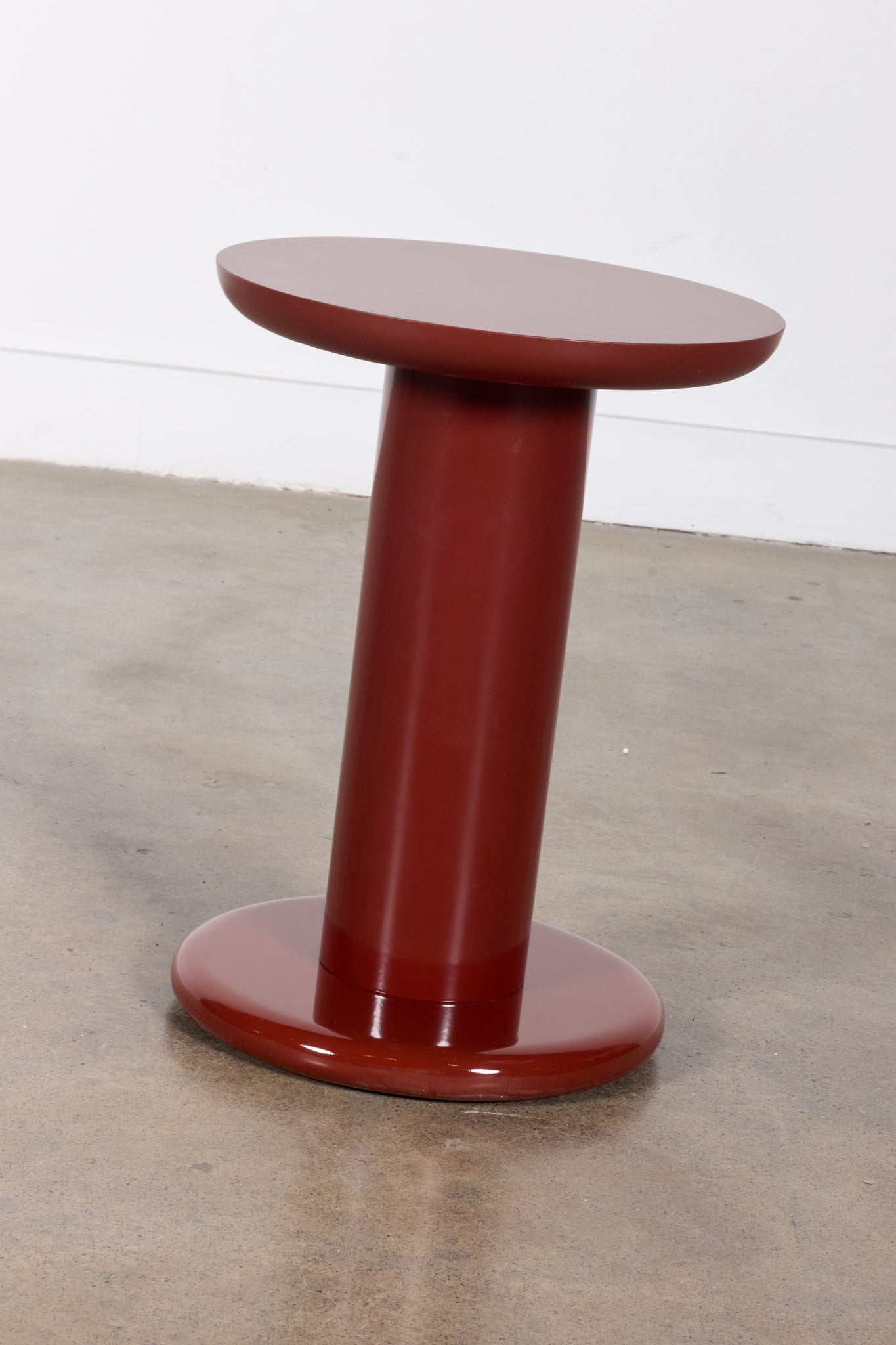 Eclipso Side Table by Jaime Hayon for BD Barcelona | Bonne Choice